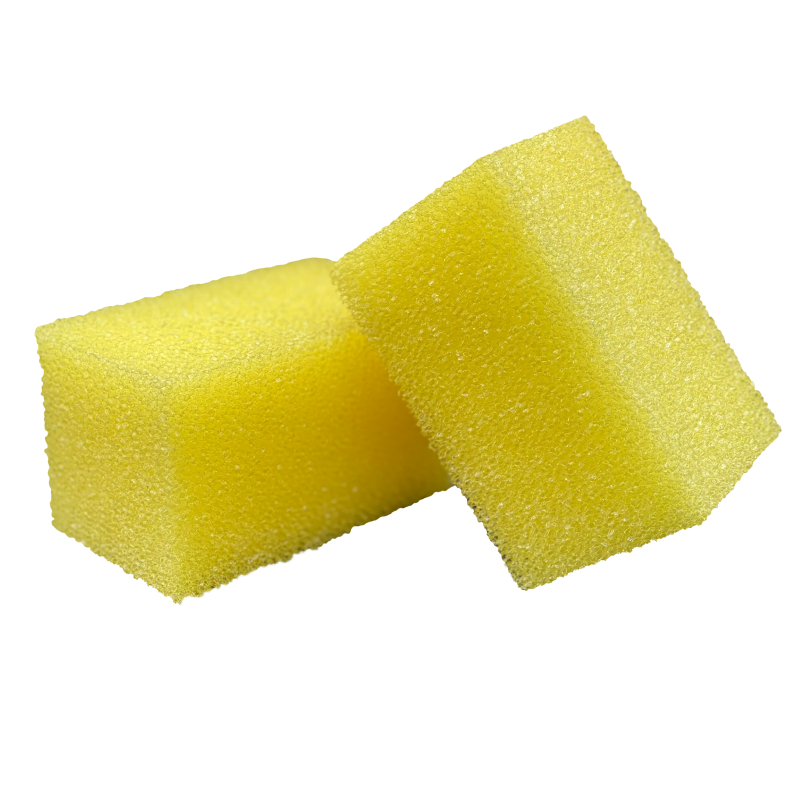 Bug Block Sponge – Buff and Shine USA
